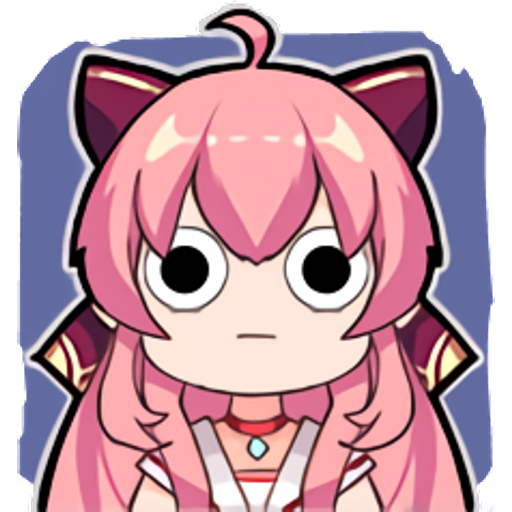 Sticker Maker - kana