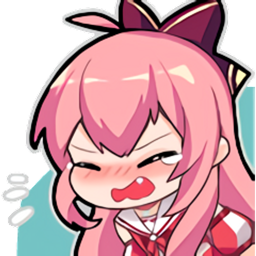 Sticker Maker - kana