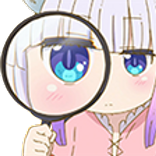 Sticker Maker - kana