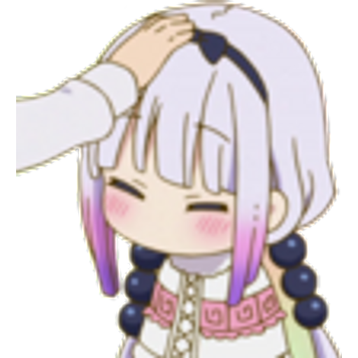 Sticker Maker - kana