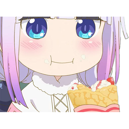 Sticker Maker - kanna