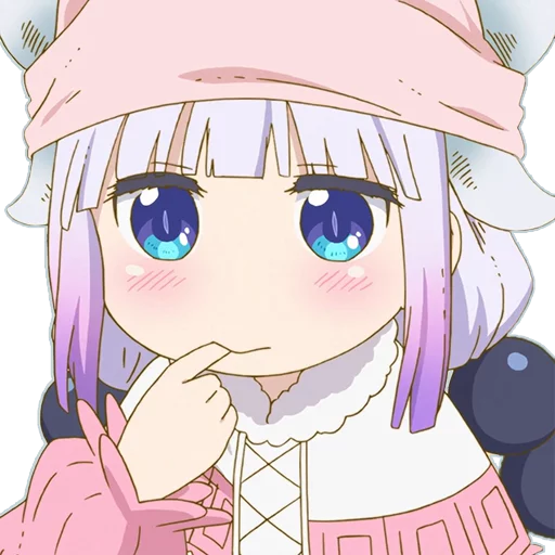 Sticker Maker - kanna