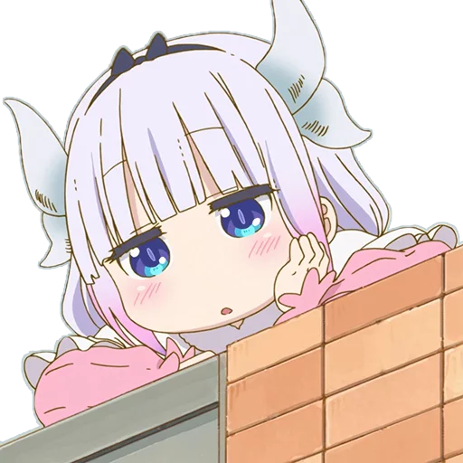 Sticker Maker - kanna