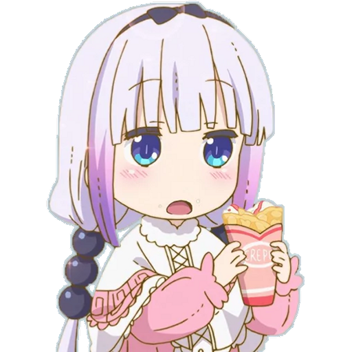 Sticker Maker - kanna