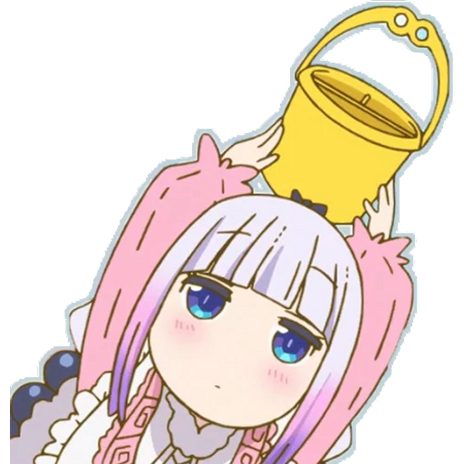 Sticker Maker - kanna