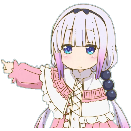 Sticker Maker - kanna
