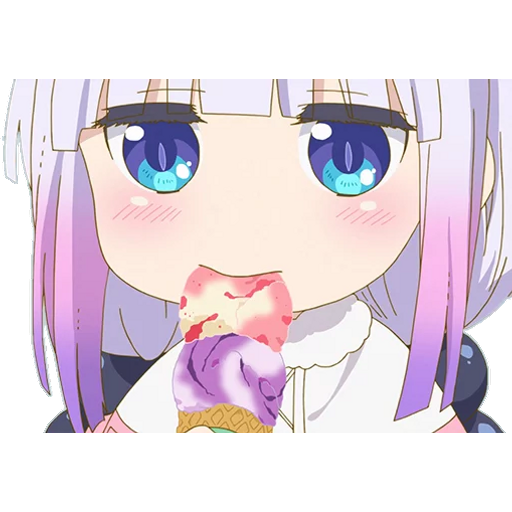 Sticker Maker - kanna