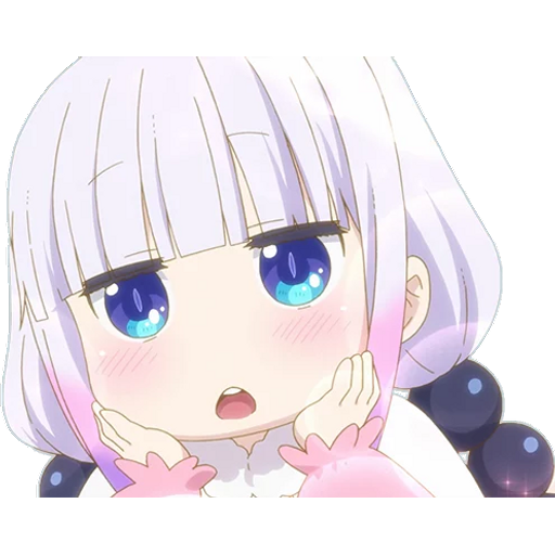 Sticker Maker - kanna