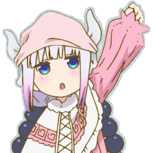 Sticker Maker - kanna