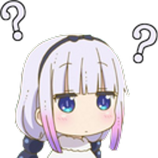 Sticker Maker - Kanna