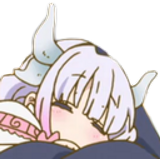 Sticker Maker - Kanna