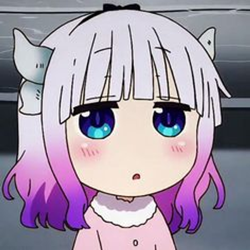 Sticker Maker - Kanna