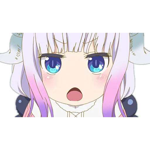 Sticker Maker - kanna