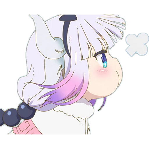 Sticker Maker - kanna