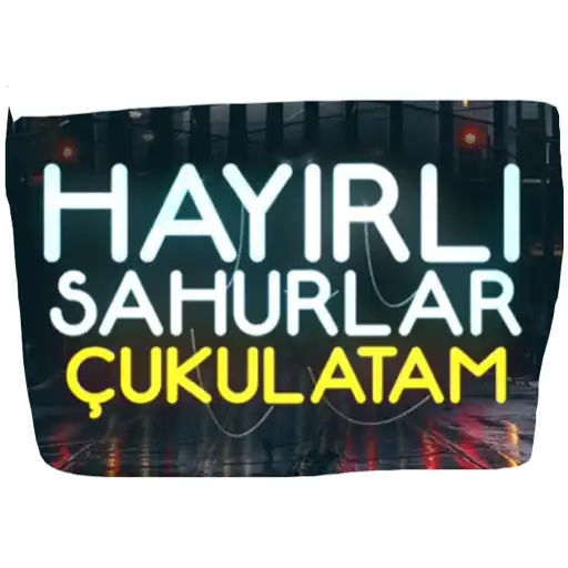 Sticker Maker - kaos2