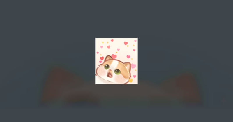 Sticker Maker - Kapebeans Cats