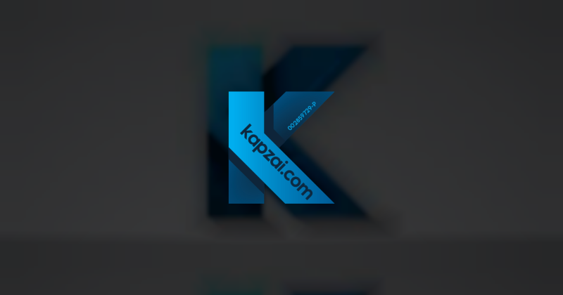 Sticker Maker - Kapzai