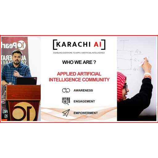 Sticker Maker - Karachi AI - Sticker Pack