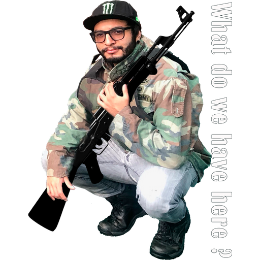 Sticker Maker - karan