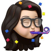 Sticker Maker Karina