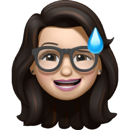 Sticker Maker - Karina