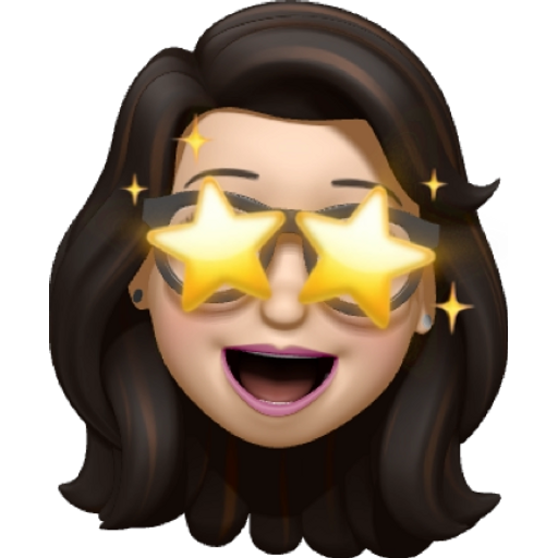 Sticker Maker - Karina