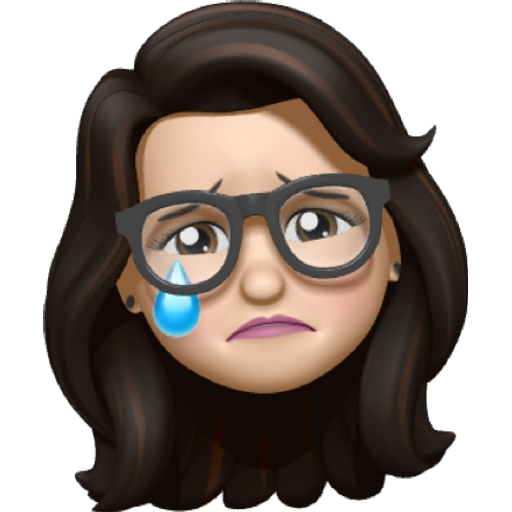 Sticker Maker - Karina