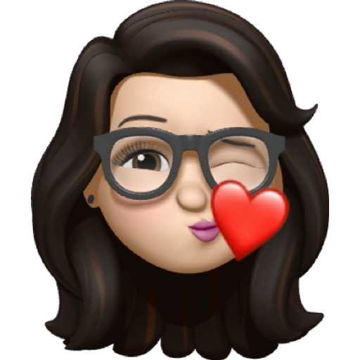 Sticker Maker - Karina