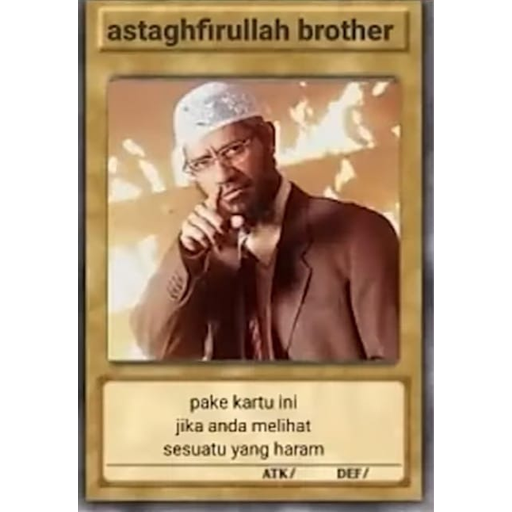 Sticker Maker - kartu meme