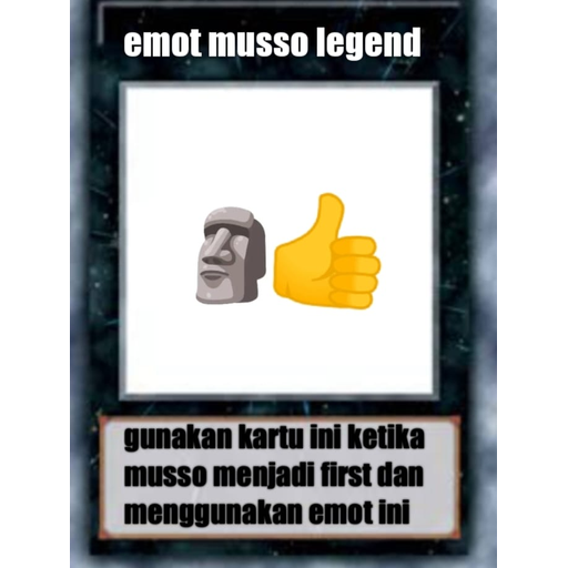 Sticker Maker - kartu meme