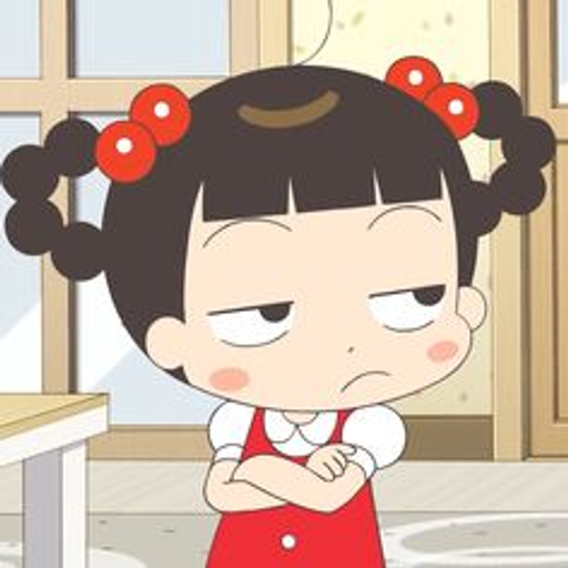 Sticker Maker - Kartun Hello Jadoo