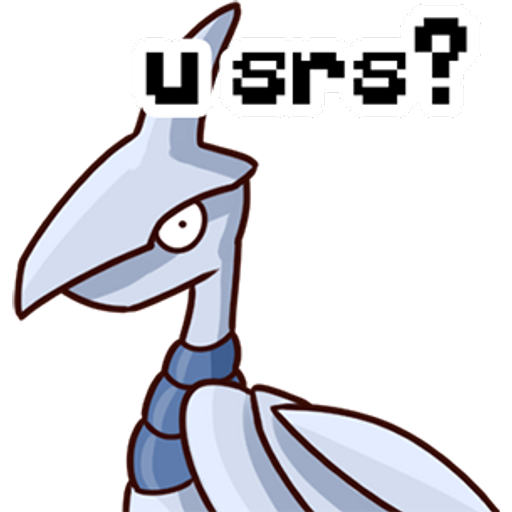Sticker Maker - Katalyst Pokemon Pack 5