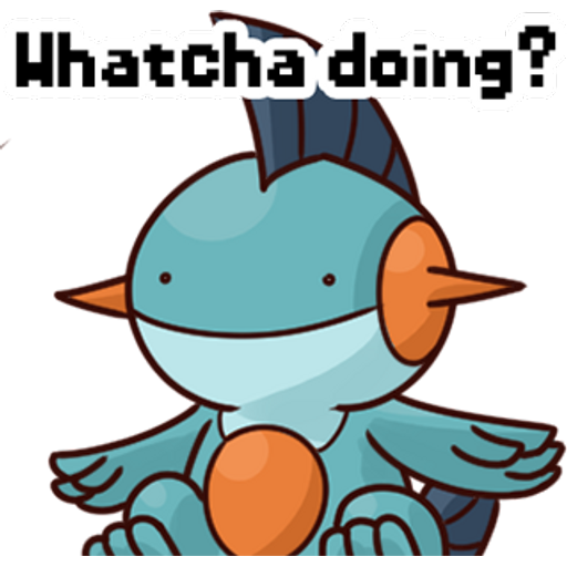 Sticker Maker - Katalyst Pokemon Pack 5