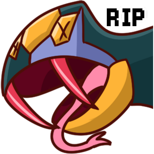 Sticker Maker - Katalyst Pokemon Pack 7