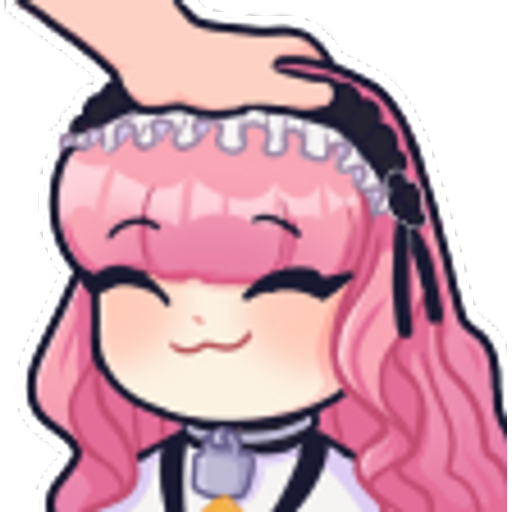 Sticker Maker - Kate