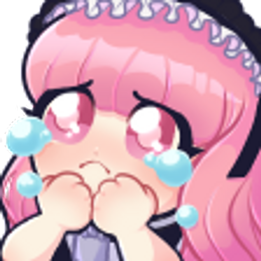 Sticker Maker - Kate