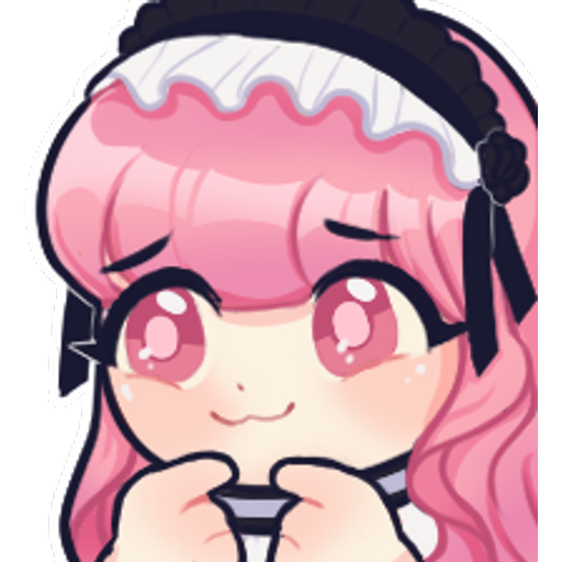 Sticker Maker - Kate