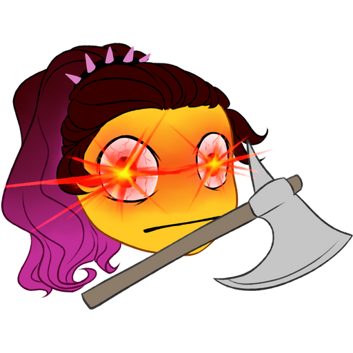 Sticker Maker - Katherine Howard