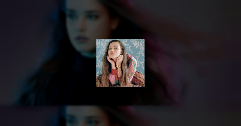 Sticker Maker - Katherine Langford 〽⛎??™ ?〽ℹ♑