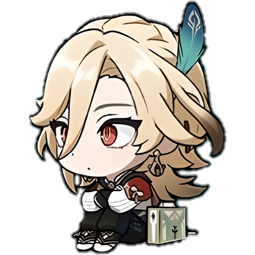 Sticker Maker - Kaveh