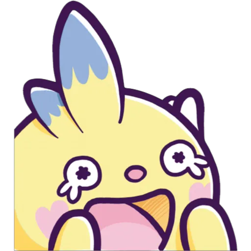 Sticker Maker - Kawaii Doodles