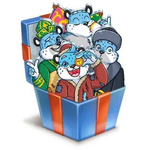 Sticker Maker - Казахстан ВКонтакте