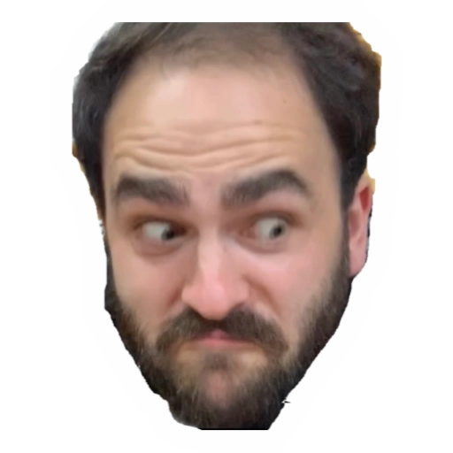 Sticker Maker - kek