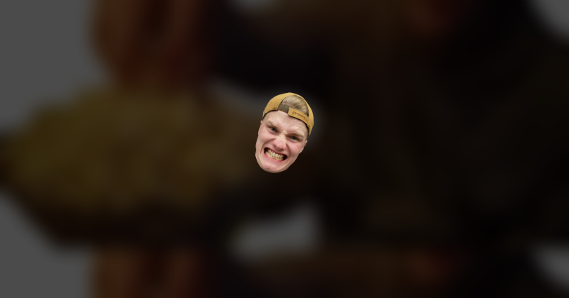 Sticker Maker - Kelden.ich