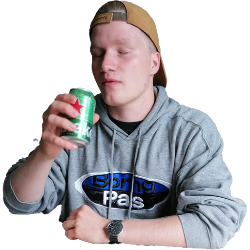 Sticker Maker - Kelden.ich