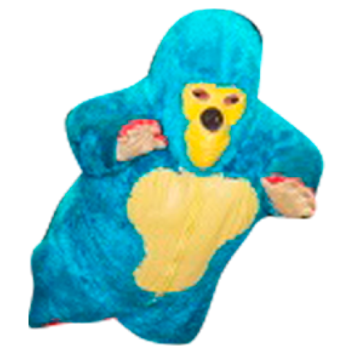 Sticker Maker - KeMonito vs. Alushe