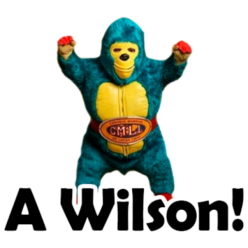 Sticker Maker - KeMonito vs. Alushe