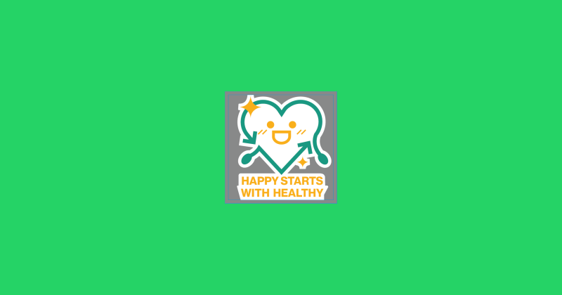 Sticker Maker - Healthy Smiles ASW x KVUE