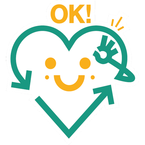 Sticker Maker - Healthy Smiles ASW x KVUE