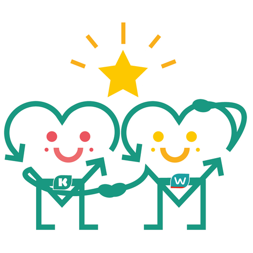 Sticker Maker - Healthy Smiles ASW x KVUE